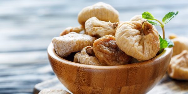 Les bienfaits des figues sèches - Jardin de Grand Meres