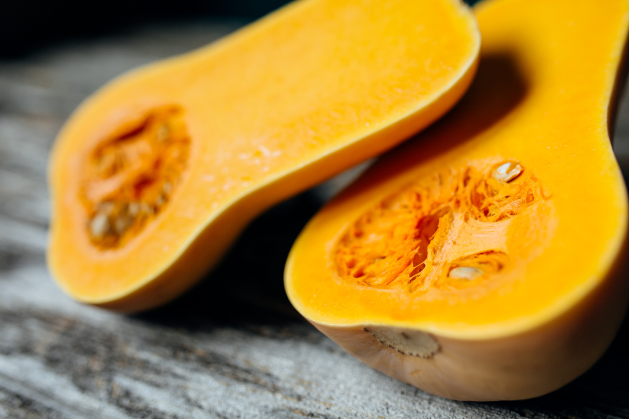 Les avantages du Butternut sont nombreux ! - Jardin de Grand Meres