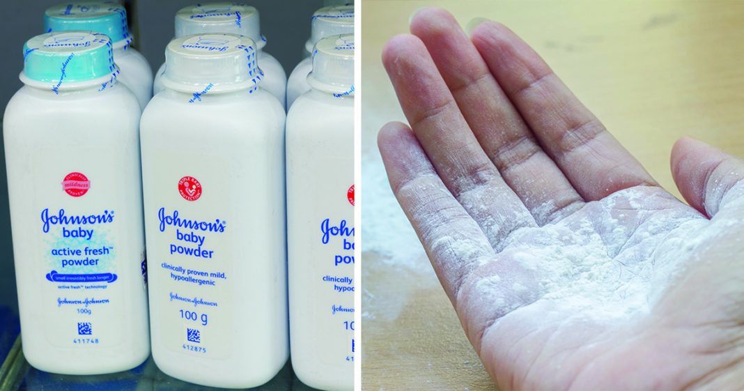 13 utilisations et astuces efficaces de la poudre pour bébé dans le ...