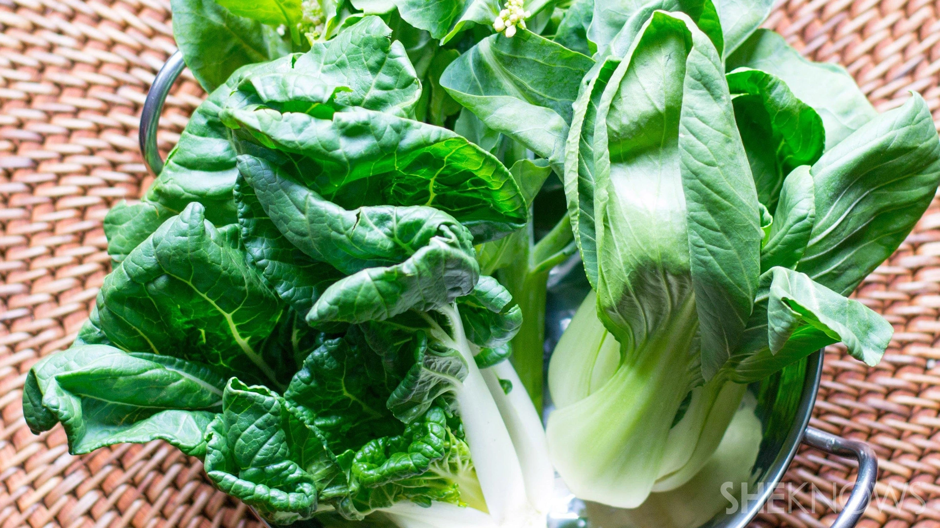 5 légumes asiatiques savoureux pour les conteneurs | Cultiver des ...